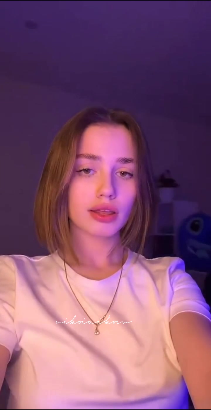 Чапаева - слив chapaeva из тт голых фото и видео тиктокерши